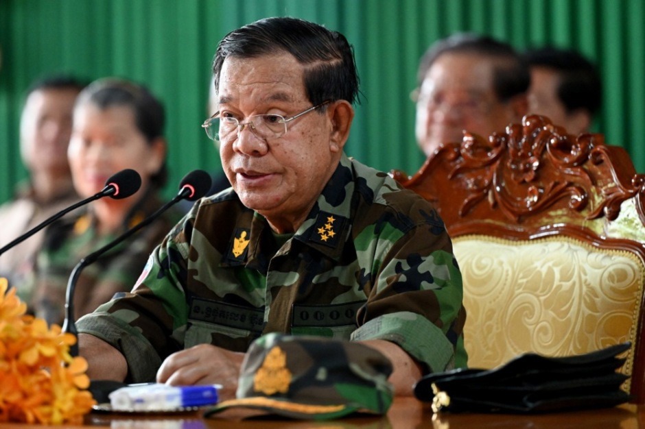 Hun Sen provoziert – Paetongtarn vergibt, Thailand, Bangkok